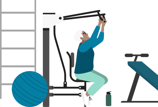 Fysisk aktivitet - Helsedirektoratet